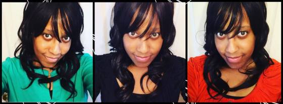 Self-Love Saturday Selfie #SSS - New