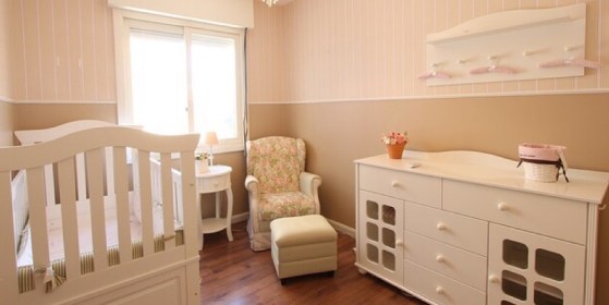 Creating The Perfect Baby Sleep Space - LavandaMichelle