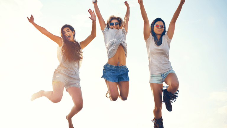 4 Ways To Give Yourself An Energy Boost - LavandaMichelle