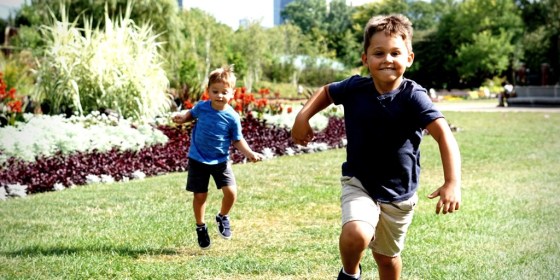 5 Things That Are Always Good For Your Kids - LavandaMichelle
