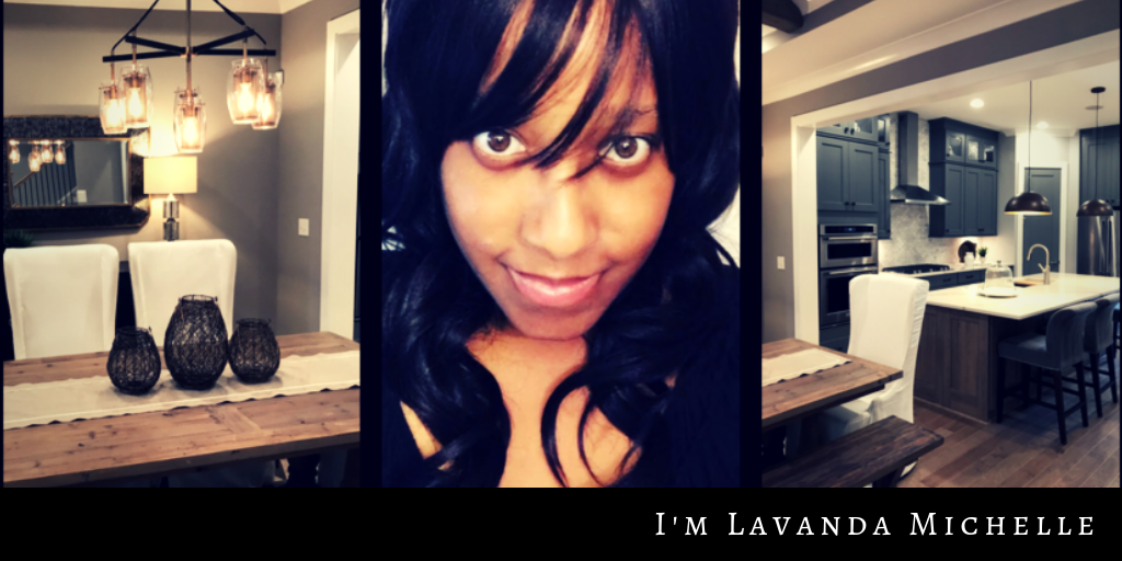 I’m Lavanda Michelle - Lavanda Michelle