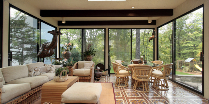 Tips And Ideas For Beautiful Patio Doors - LavandaMichelle