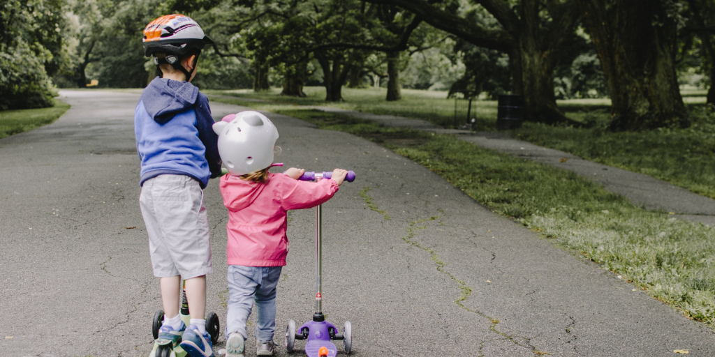 Raising Strong Children: Your Guide to Empowering Your Kids ...