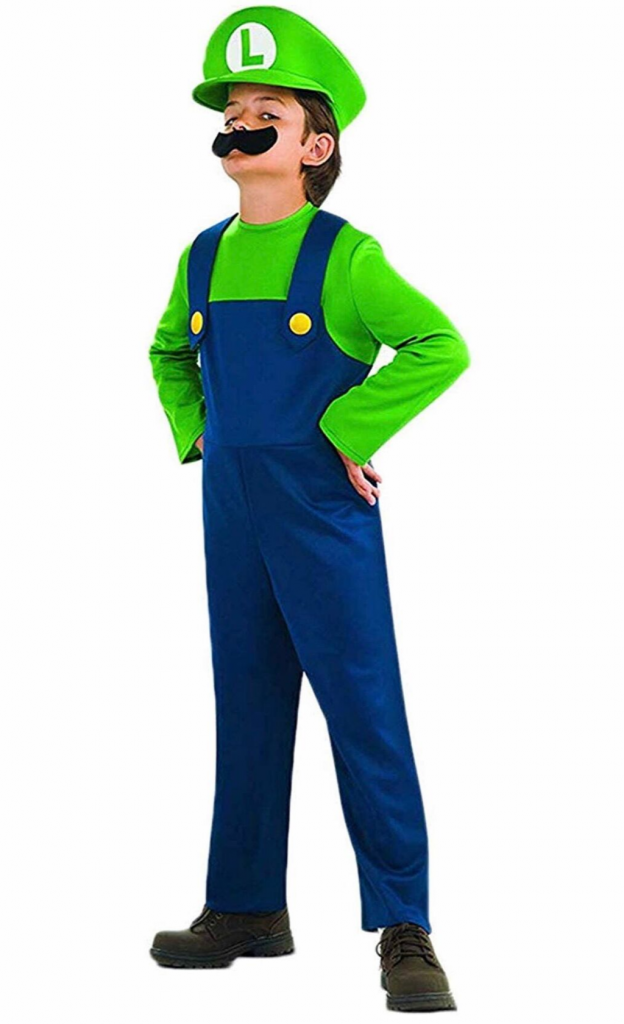 Cool Halloween Costumes for Boys - LavandaMichelle