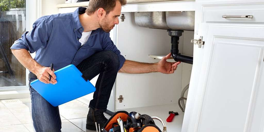 Choose The Best Plumber For Your Home - LavandaMichelle