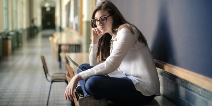 Tips To Help When You’re Feeling Run Down - LavandaMichelle