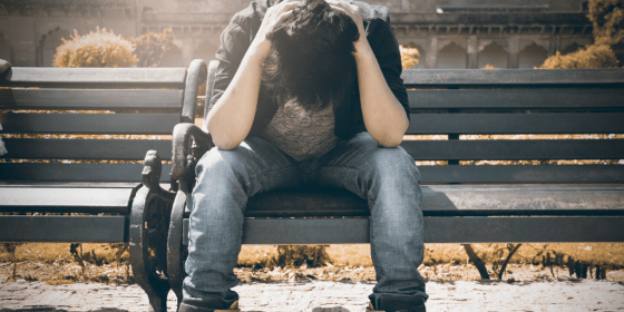 Tips To Help When You’re Feeling Run Down - LavandaMichelle