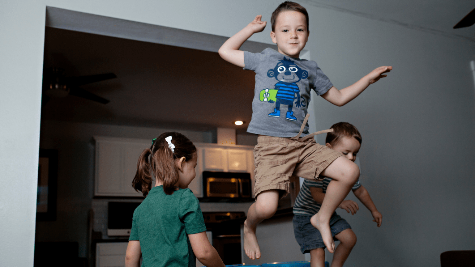 Fun Activities For Families In Lockdown - LavandaMichelle