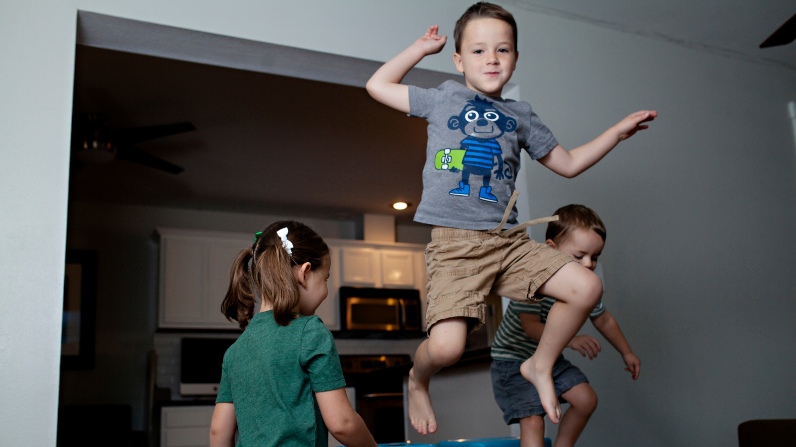 Fun Activities For Families In Lockdown - LavandaMichelle