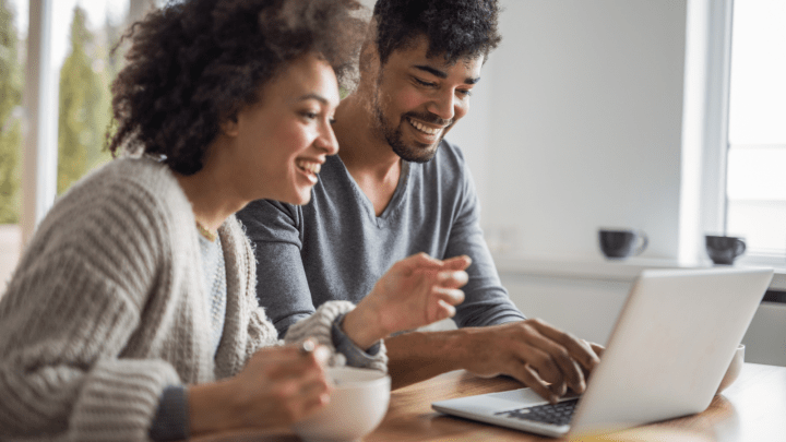 25 Romantic Stay-At-Home Date Ideas - LavandaMichelle