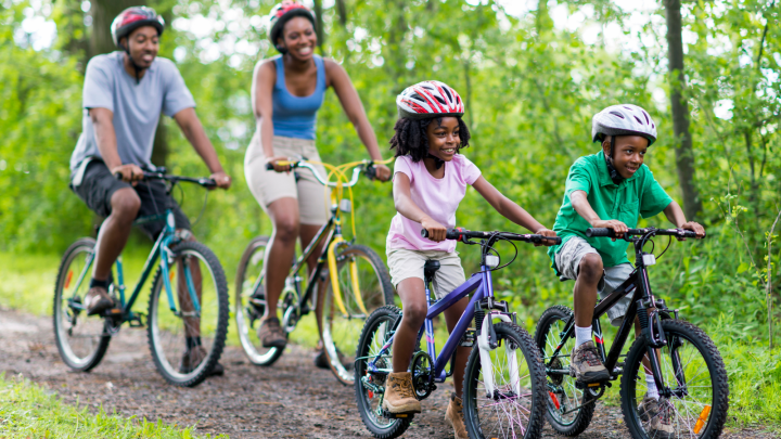 Easy Ways Your Family Can Be Greener in Everyday Life - LavandaMichelle