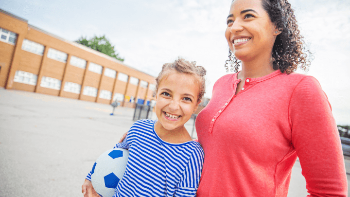 4 BENEFITS OF A “SOCCER MOM” LIFESTYLE - LavandaMichelle