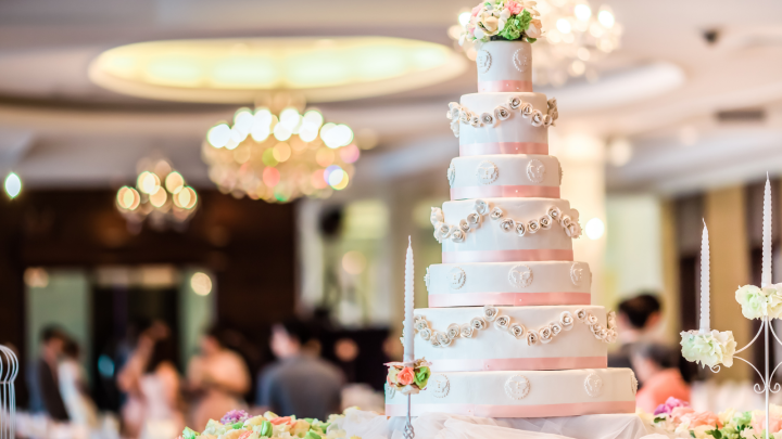 6 STEPS TO CHOOSING THE BEST WEDDING CATERING SERVICES - LavandaMichelle