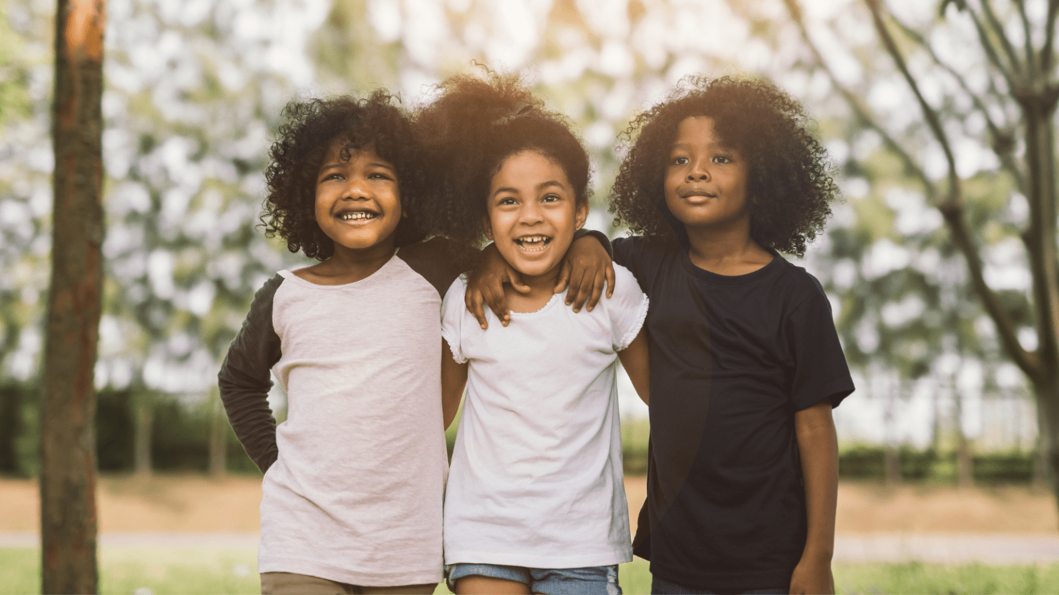 4 Things We Need To Remember About Being A Kid - LavandaMichelle