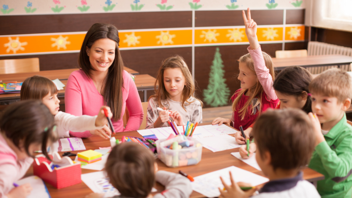 4 Things We Need To Remember About Being A Kid - LavandaMichelle