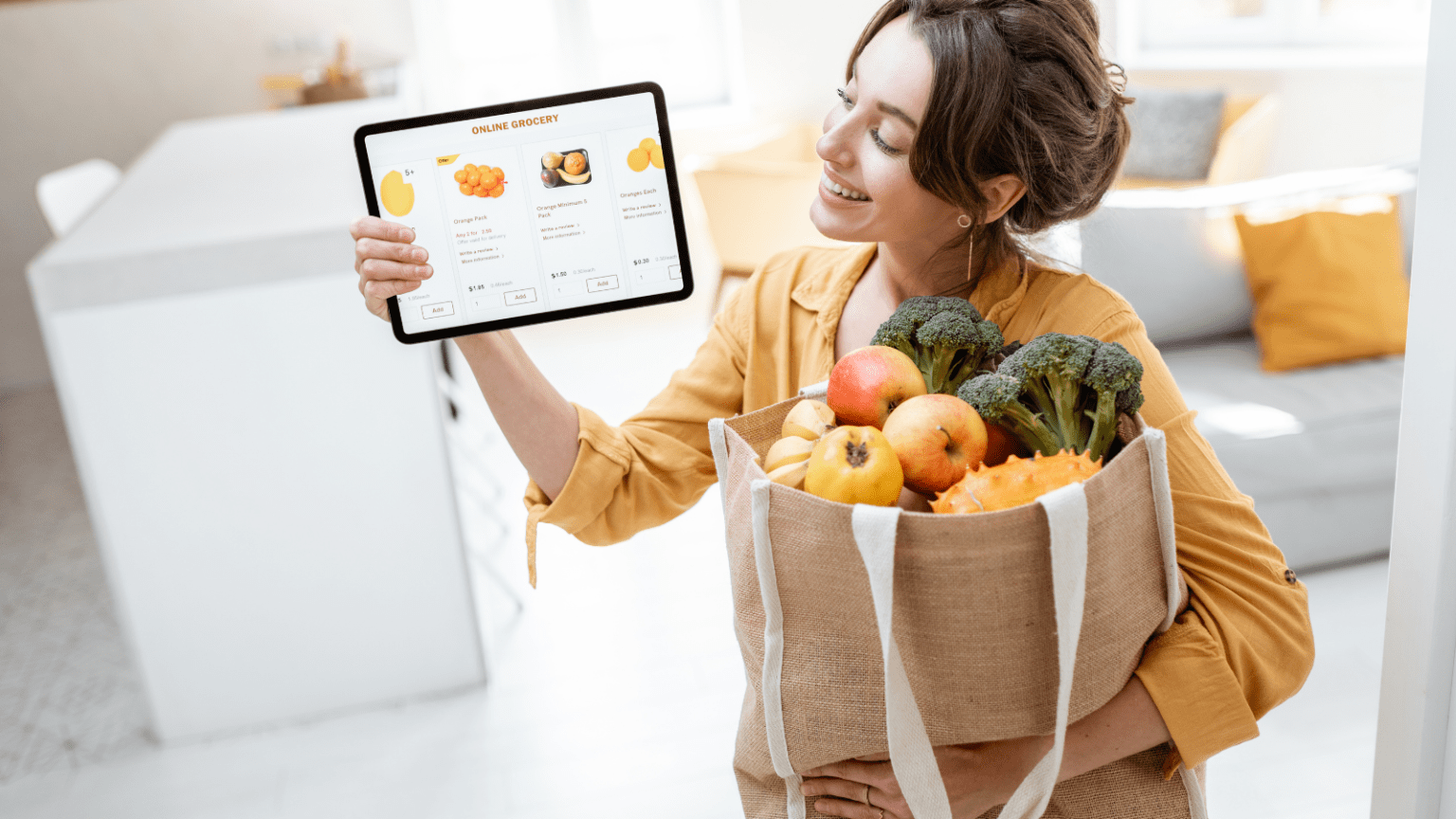 5 Tips on How To Start an Online Store and Sell Merchandise ...