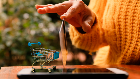 5 Tips on How To Start an Online Store and Sell Merchandise ...