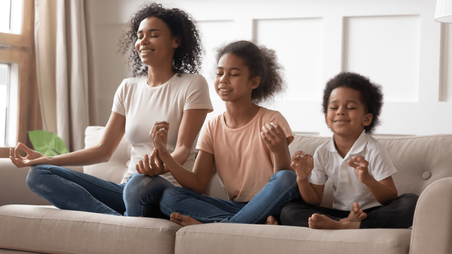 Relaxation Tips for Working Moms - LavandaMichelle