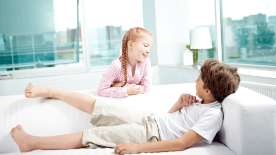 How Your Child's Health Can Be Affected By Spending Too Much Time ...