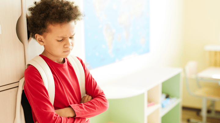 How Your Child's Health Can Be Affected By Spending Too Much Time ...