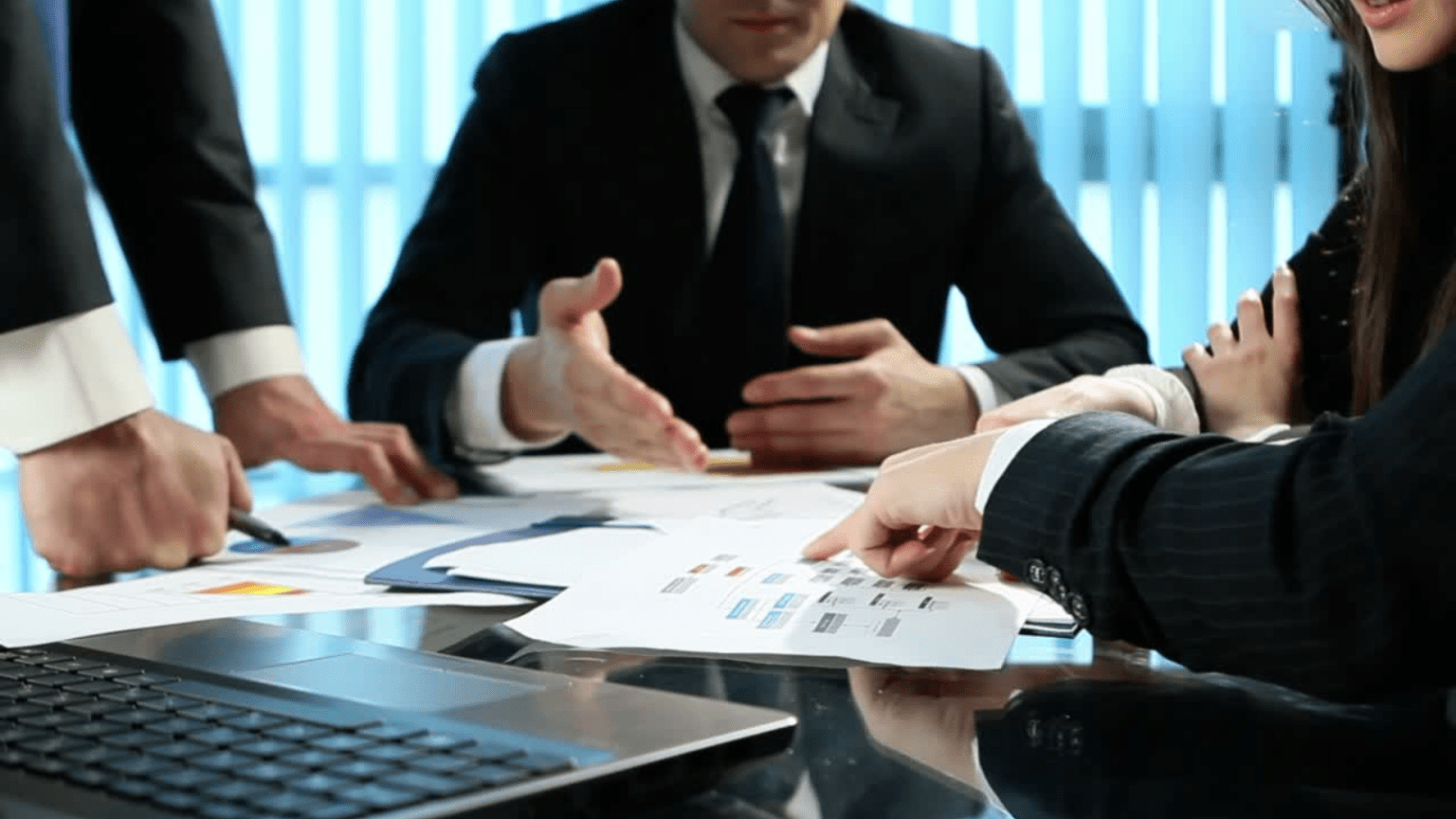 10 Ways To Gain The Trust Of Prospective Customers - LavandaMichelle