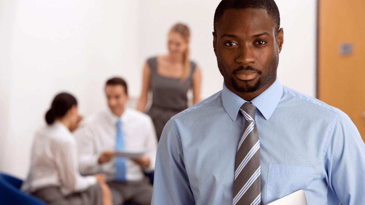 5 Top Tips For Growing As A Young Professional - LavandaMichelle