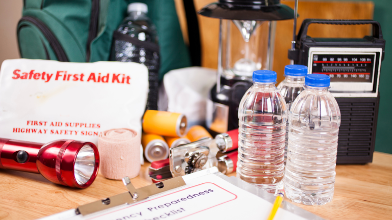 Three Ways To Be More Prepared For A Home Emergency - LavandaMichelle