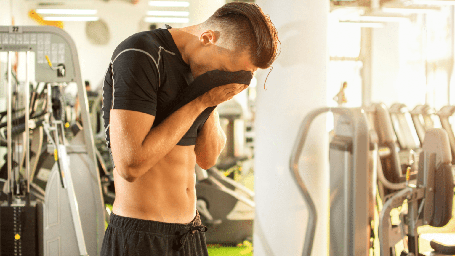 How to Use Heat in Your Workouts to Maximize Your Performance ...