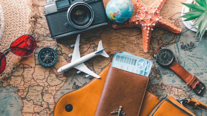 7 Things To Consider When Planning A Weekend Break Away - LavandaMichelle