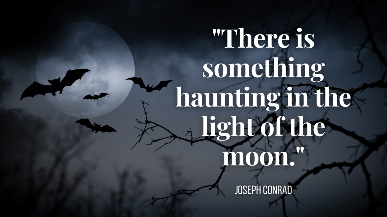 31 Spooky Halloween Quotes - LavandaMichelle