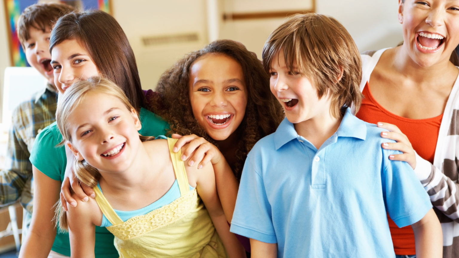 Confidence Is Key: Building Your Kid's Self Esteem - LavandaMichelle
