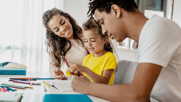 6 Effective Ways To Improve Your Child’s Learning - LavandaMichelle