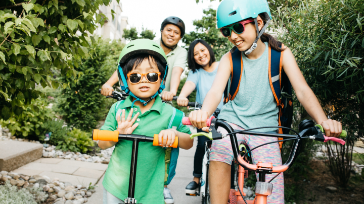 6 Effective Ways To Improve Your Child’s Learning - LavandaMichelle