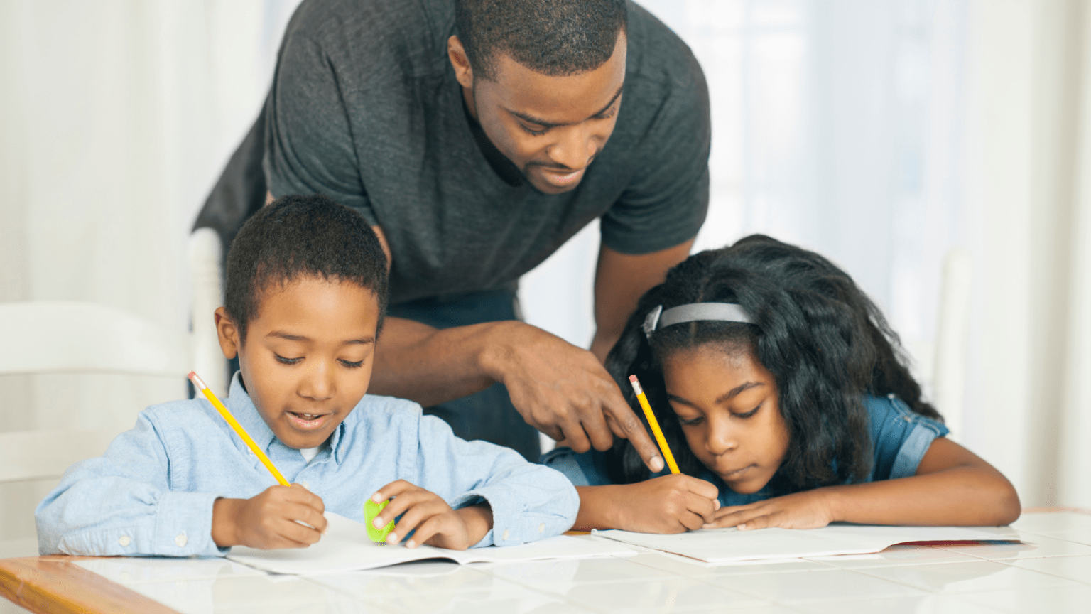 6 Effective Ways To Improve Your Child’s Learning - LavandaMichelle