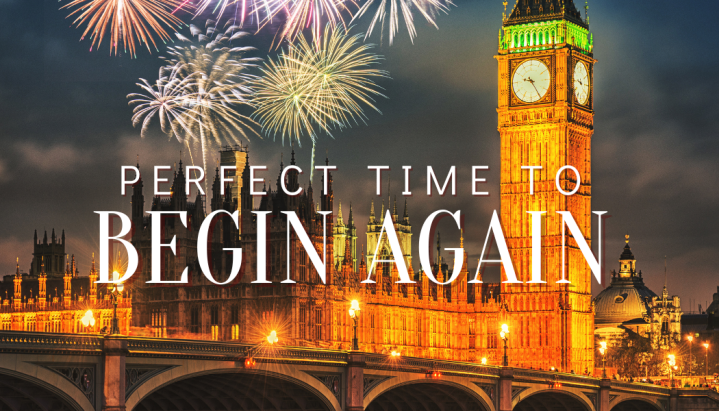 20 Motivating Quotes to Start 2023 - LavandaMichelle