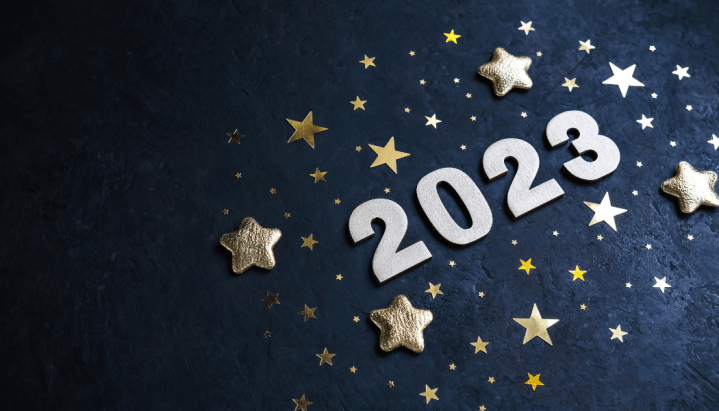 20 Motivating Quotes to Start 2023 - LavandaMichelle