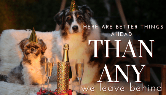 20 Motivating Quotes to Start 2023 - LavandaMichelle