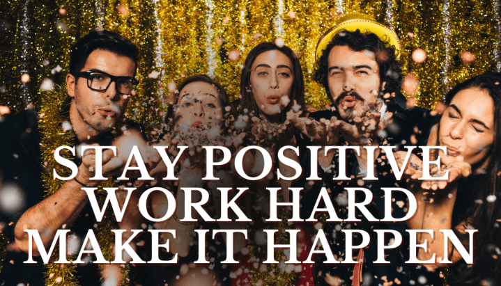 20 Motivating Quotes to Start 2023 - LavandaMichelle