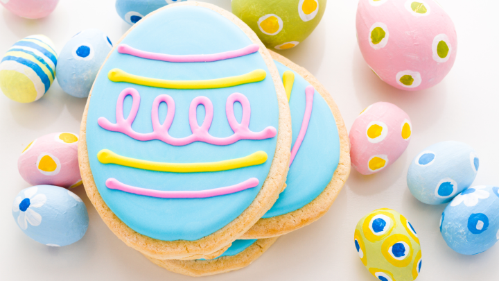 10 Fun Activities Kids will Enjoy on Easter - LavandaMichelle