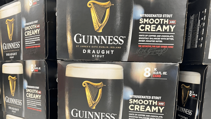 Luck of the Irish: How to Create a Memorable St. Patrick's Day Menu ...