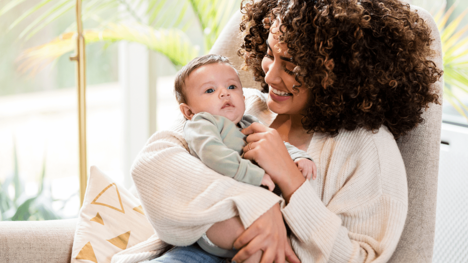 Embracing Motherhood as an INFJ: Nurturing with Sensitivity and ...