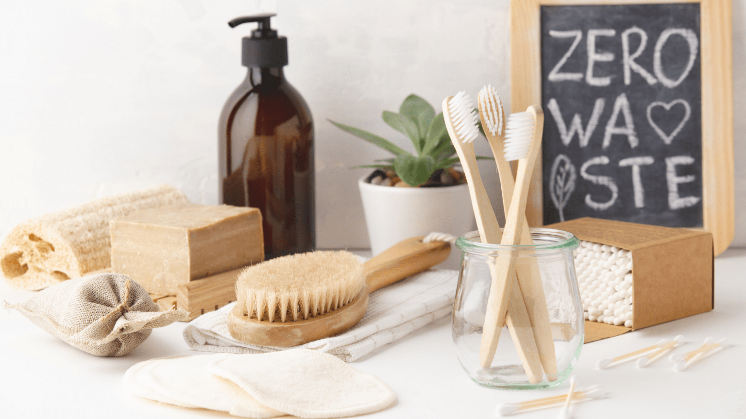 Spring Sustainability: 5 Eco-Friendly Tips for Everyday Life ...