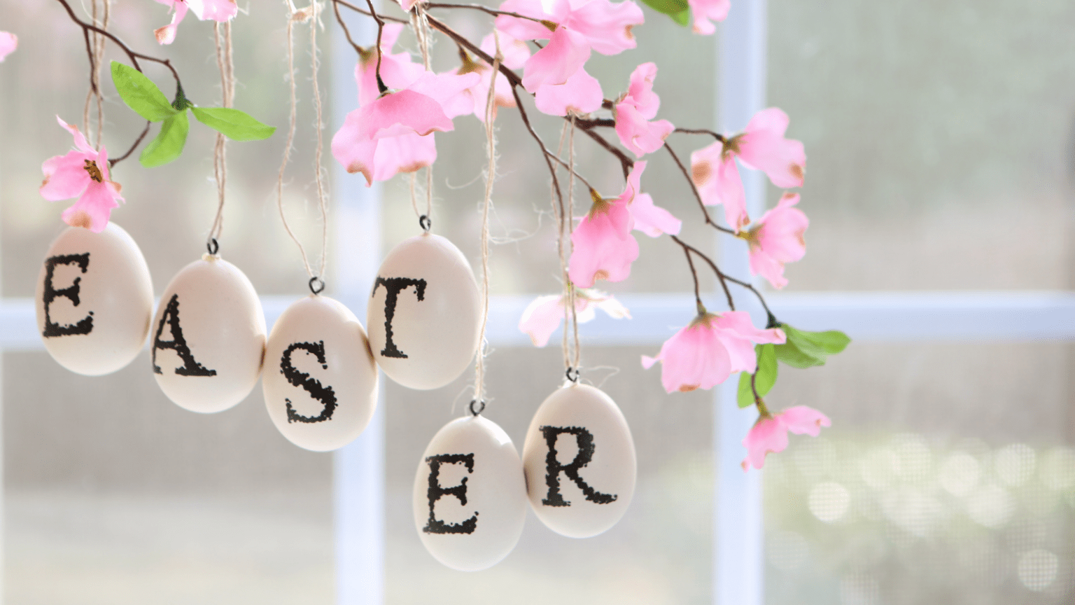 5 Easter Decorating Ideas to Add Festive Cheer to Your Home ...