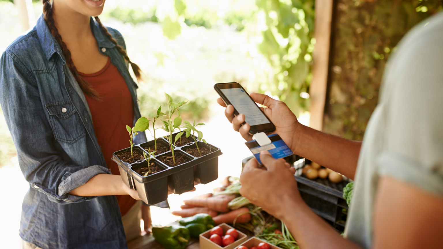 Spring Sustainability: 5 Eco-Friendly Tips for Everyday Life ...