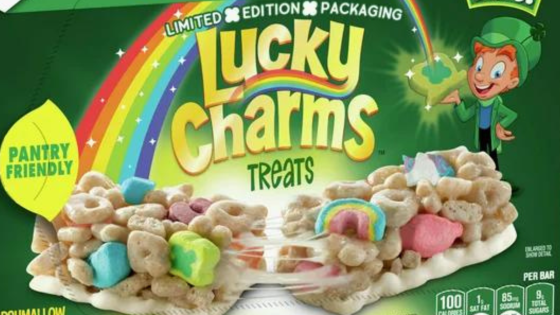 10 Delicious St. Patrick's Day Treats Under $10 at Walmart ...