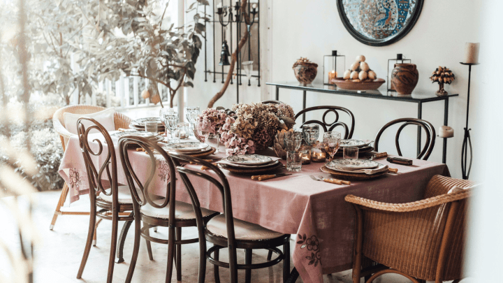 Shamrock Your Space: St. Patrick's Day Decorating Ideas - LavandaMichelle