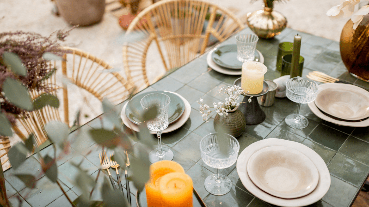Luck of the Irish: How to Create a Memorable St. Patrick's Day Menu ...
