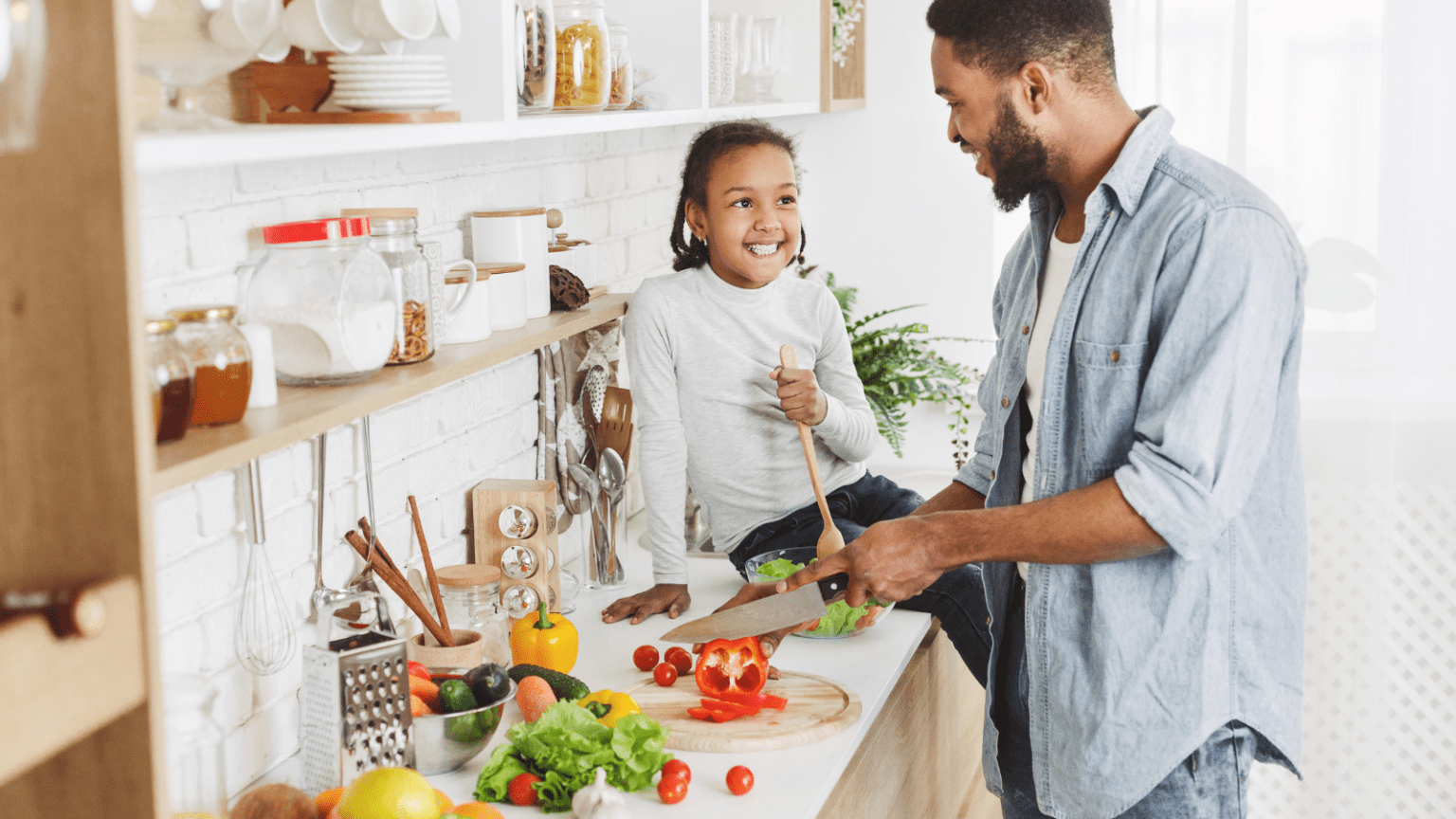 10 Time-Saving Cooking Hacks for Busy People - LavandaMichelle