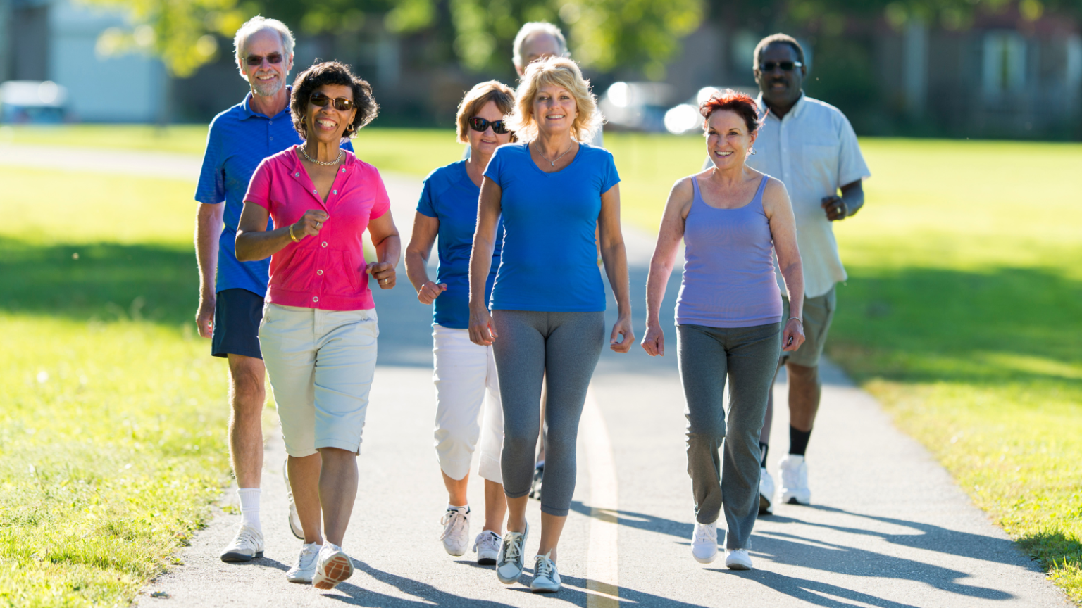 10 Tips to Help You Achieve 10,000 Steps a Day and Improve Your Health ...