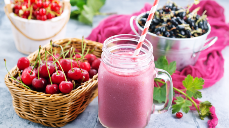 5 Delicious Spring Smoothie Recipes to Satisfy Your Cravings ...